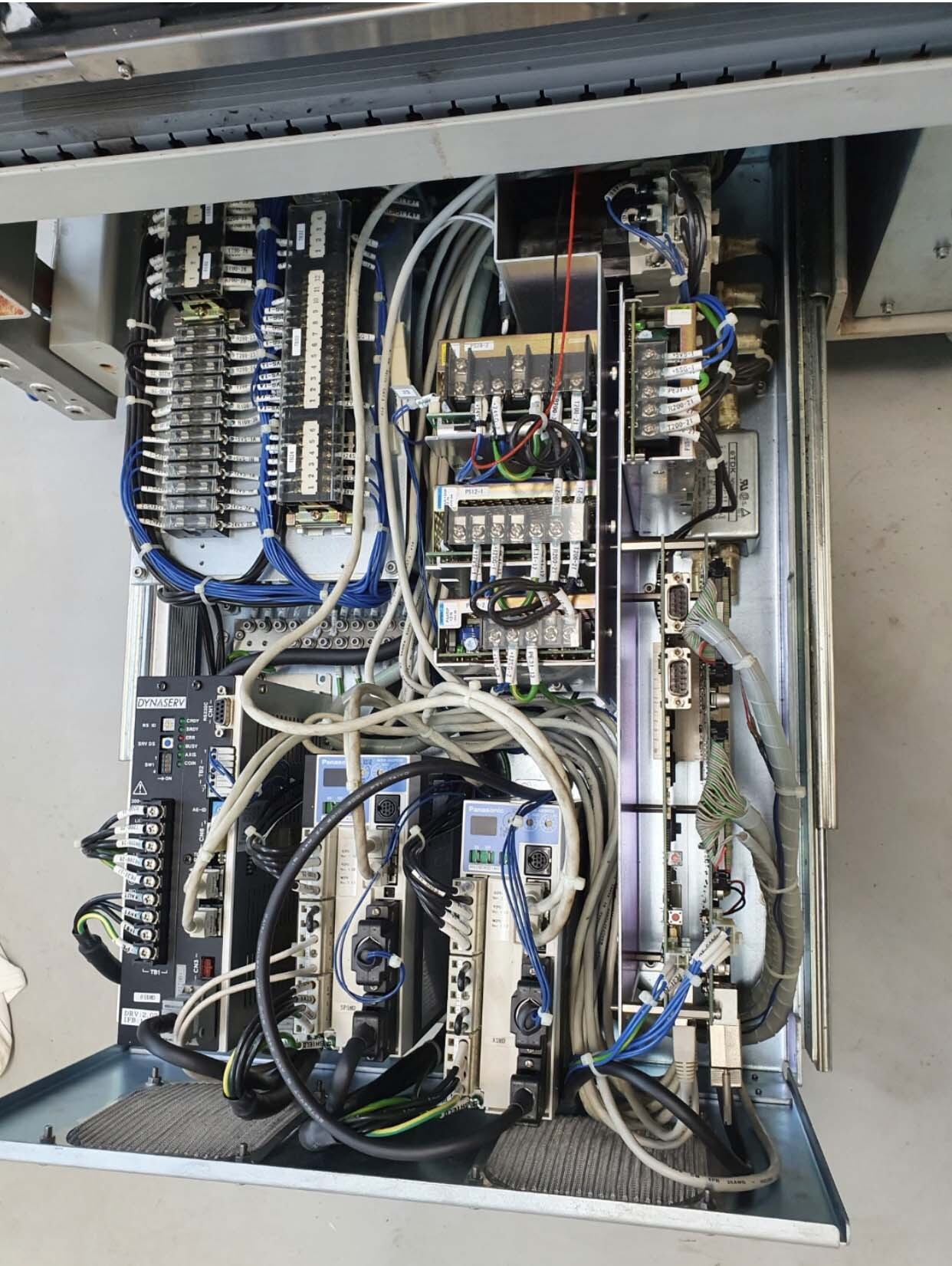 DISCO DFD 6360 used for sale price #293641193, 2005 > buy from CAE