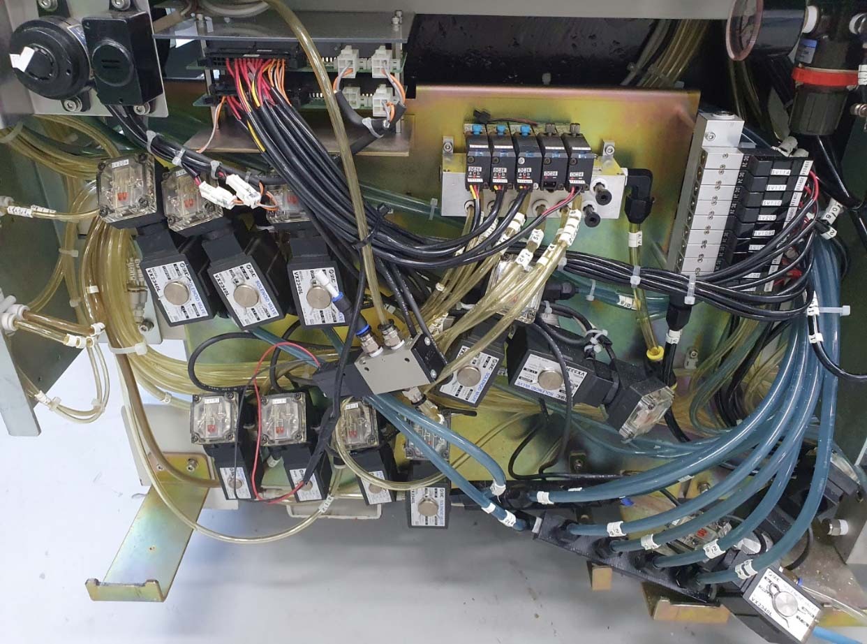 DISCO DFD 6360 used for sale price #293641193, 2005 > buy from CAE