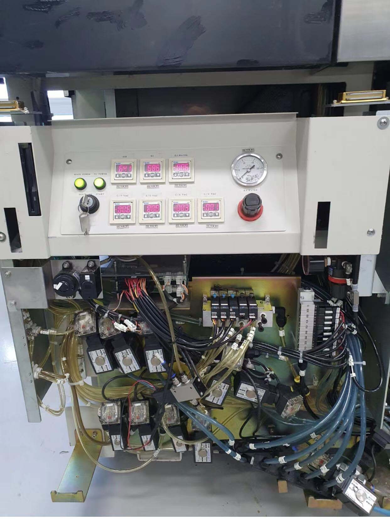 DISCO DFD 6360 used for sale price #293641193, 2005 > buy from CAE