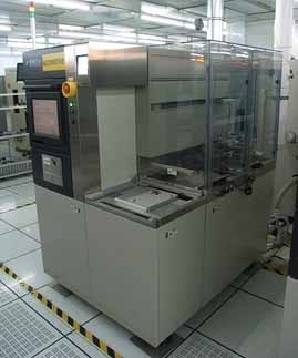 DISCO DFD 6361 스크라이버 / 다이서 판매 가격 #9267718, 2014에 사용됨 > CAE에서 구매