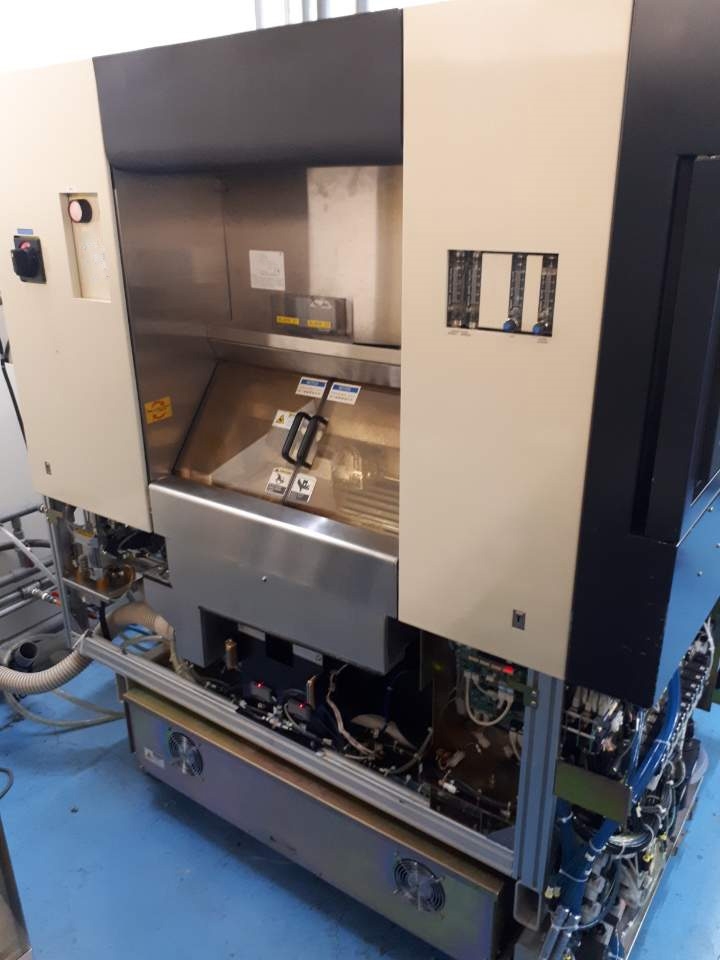 DISCO DFD 6361 Used for sale price #9279323, 2010 > buy from CAE