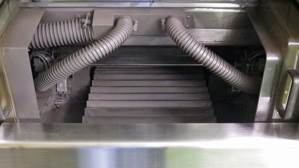 DISCO DFD 6361 스크라이버 / 다이서 판매 가격 #9054727, 2004에 사용됨 > CAE에서 구매