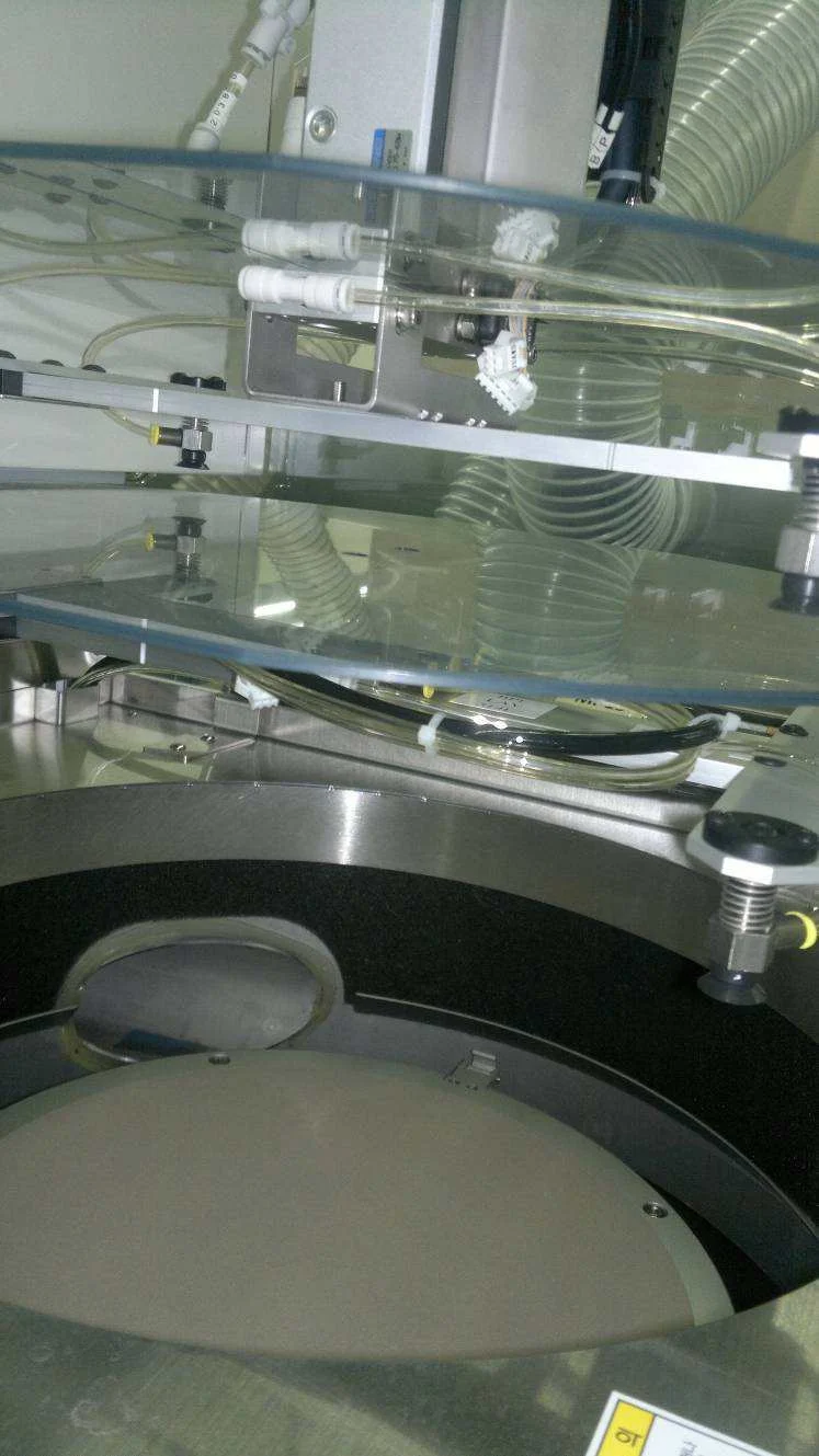 DISCO DFD 6361 스크라이버 / 다이서 판매 가격 #293596602에 사용됨 > CAE에서 구매