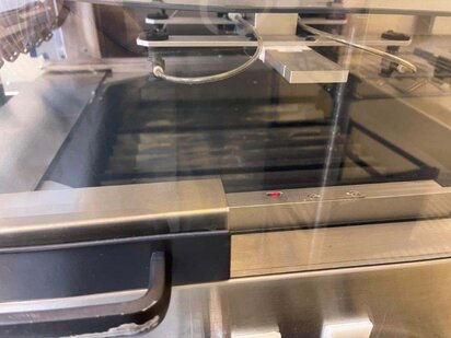 DISCO DFD 6361 스크라이버 / 다이서 판매 가격 #293622675, 2009에 사용됨 > CAE에서 구매