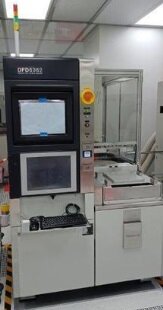 DISCO DFD 6362 스크라이버 / 다이서 판매 가격 #9254588, 2010에 사용됨 > CAE에서 구매