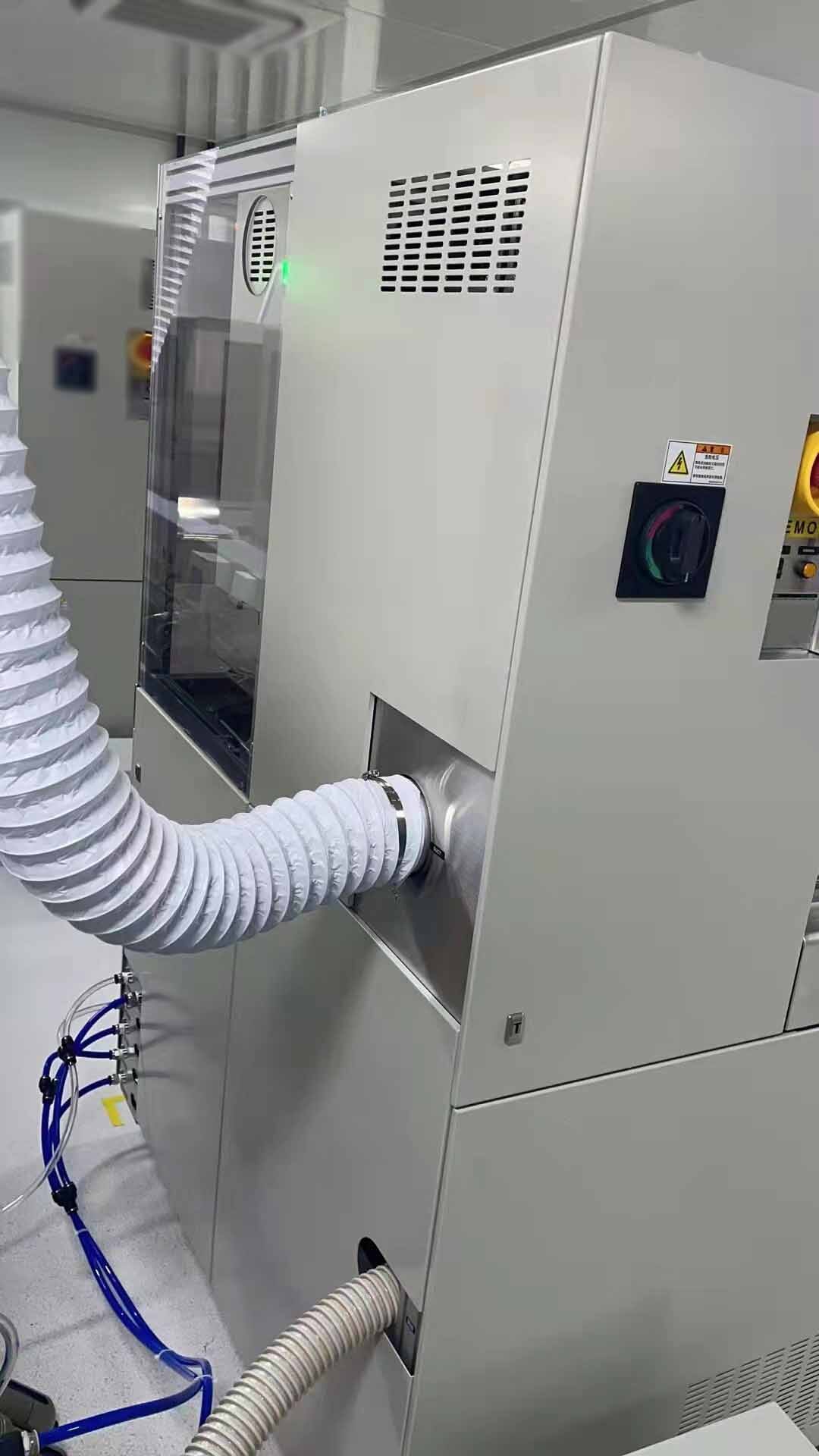 DISCO DFD 6362 익숙한 판매용 가격 #293601852, 2022 > 사다 from CAE