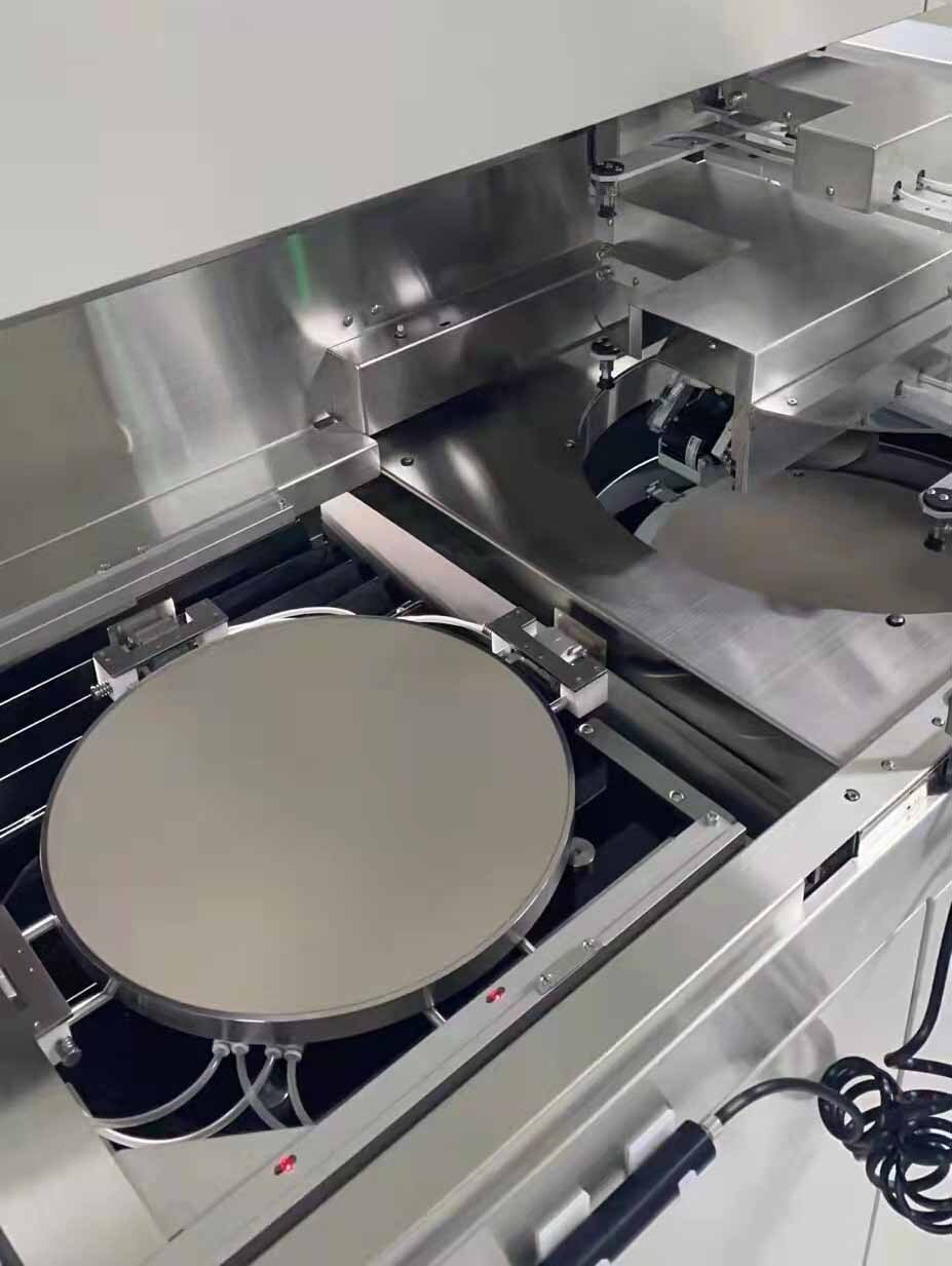 DISCO DFD 6362 익숙한 판매용 가격 #293601852, 2022 > 사다 from CAE