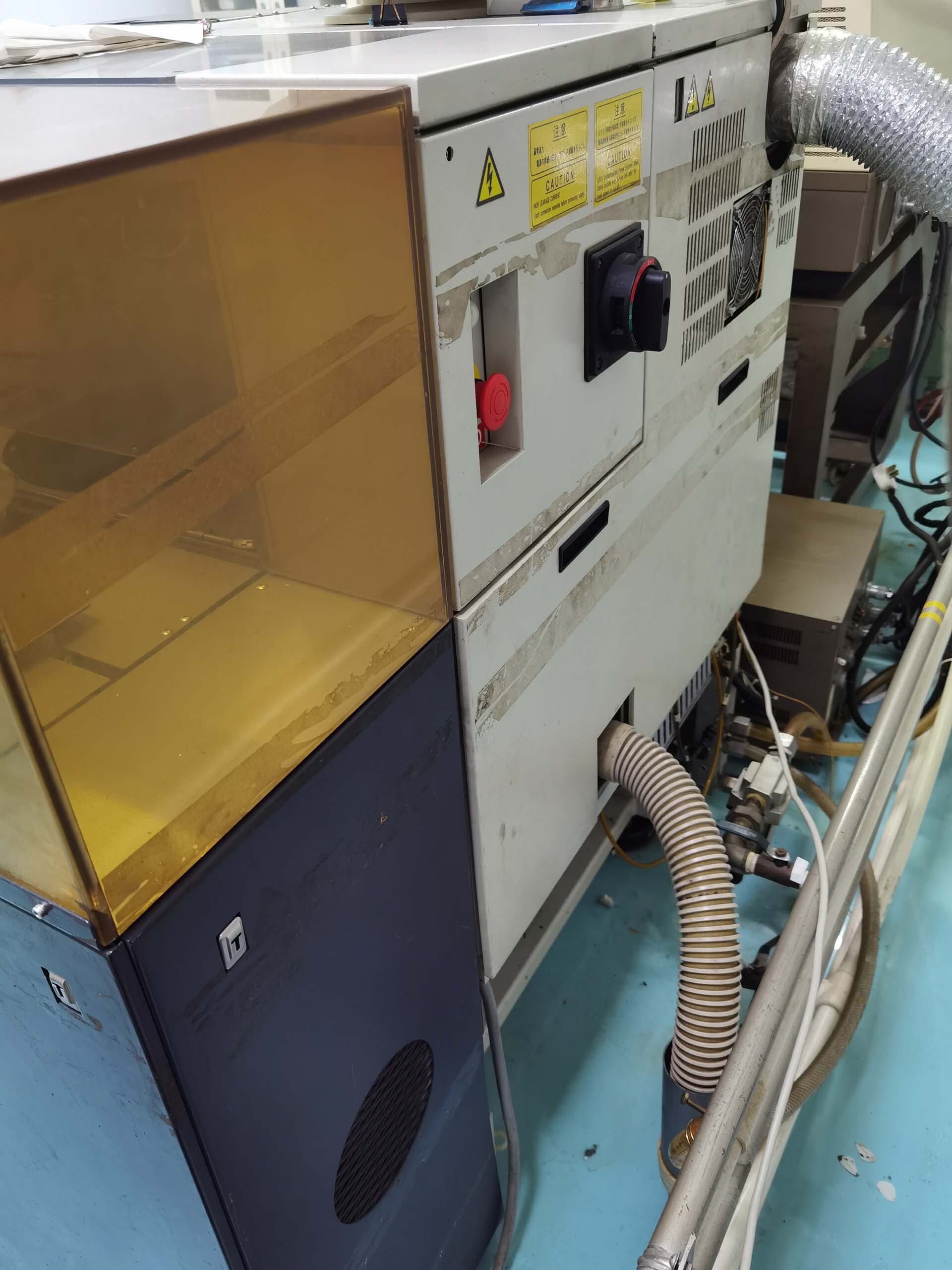 DISCO DFD 641 사용됨 판매용 가격 #293666767, > 구매 로부터 CAE