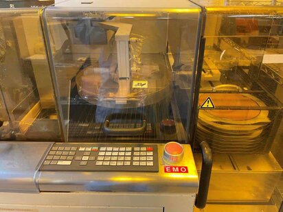 DISCO DFD 651 Scriber / Dicer used for sale price #293622671 > buy from CAE