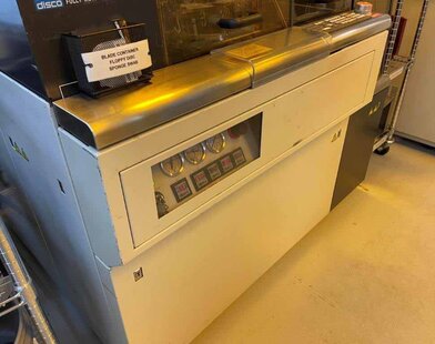 DISCO DFD 651 Scriber / Dicer used for sale price #293622671 > buy from CAE