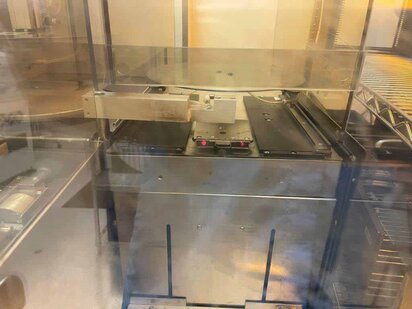 DISCO DFD 651 Scriber / Dicer used for sale price #293622671 > buy from CAE