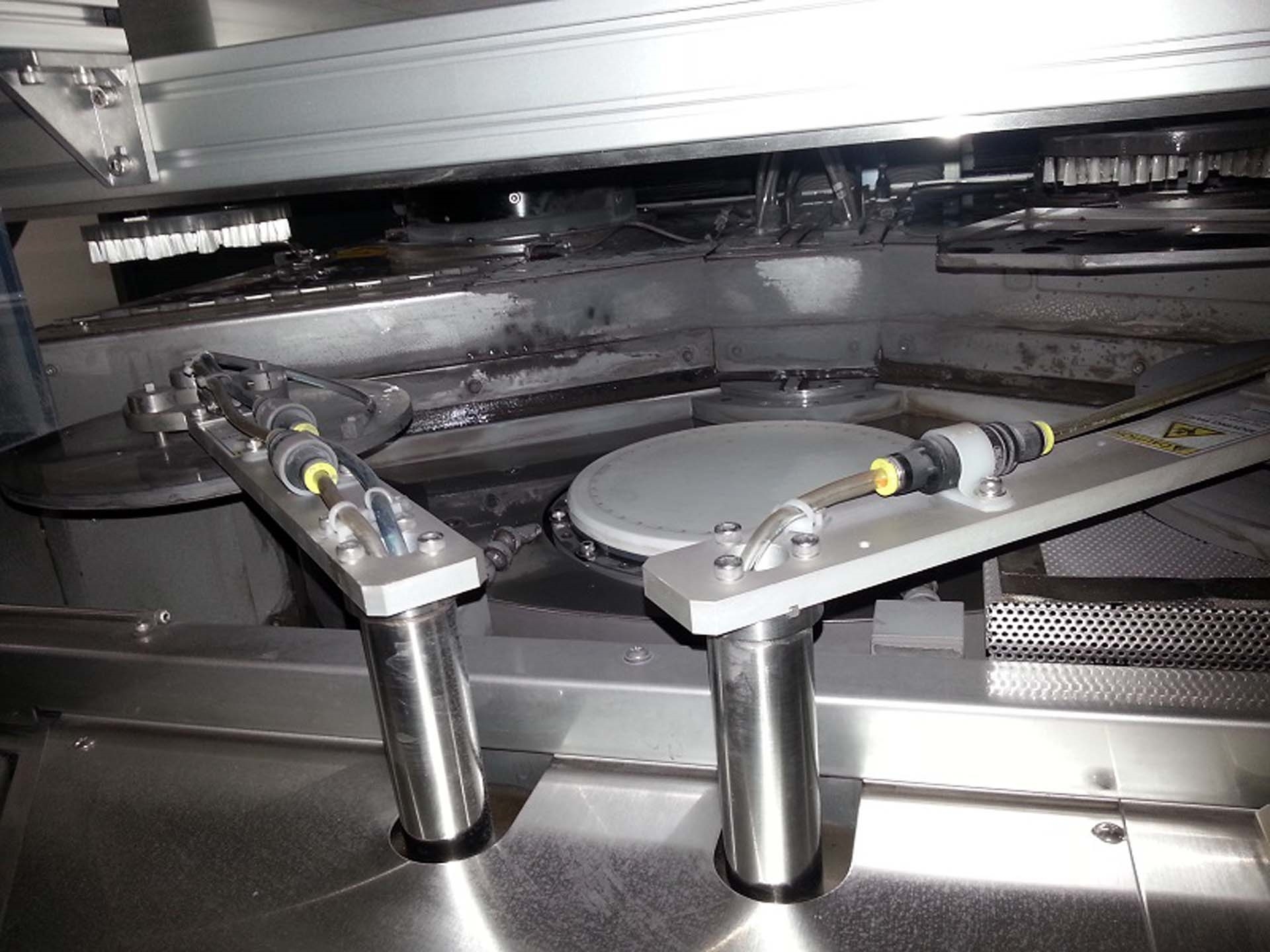 DISCO DFG 8540 used for sale price #9239485, 2004 > buy from CAE