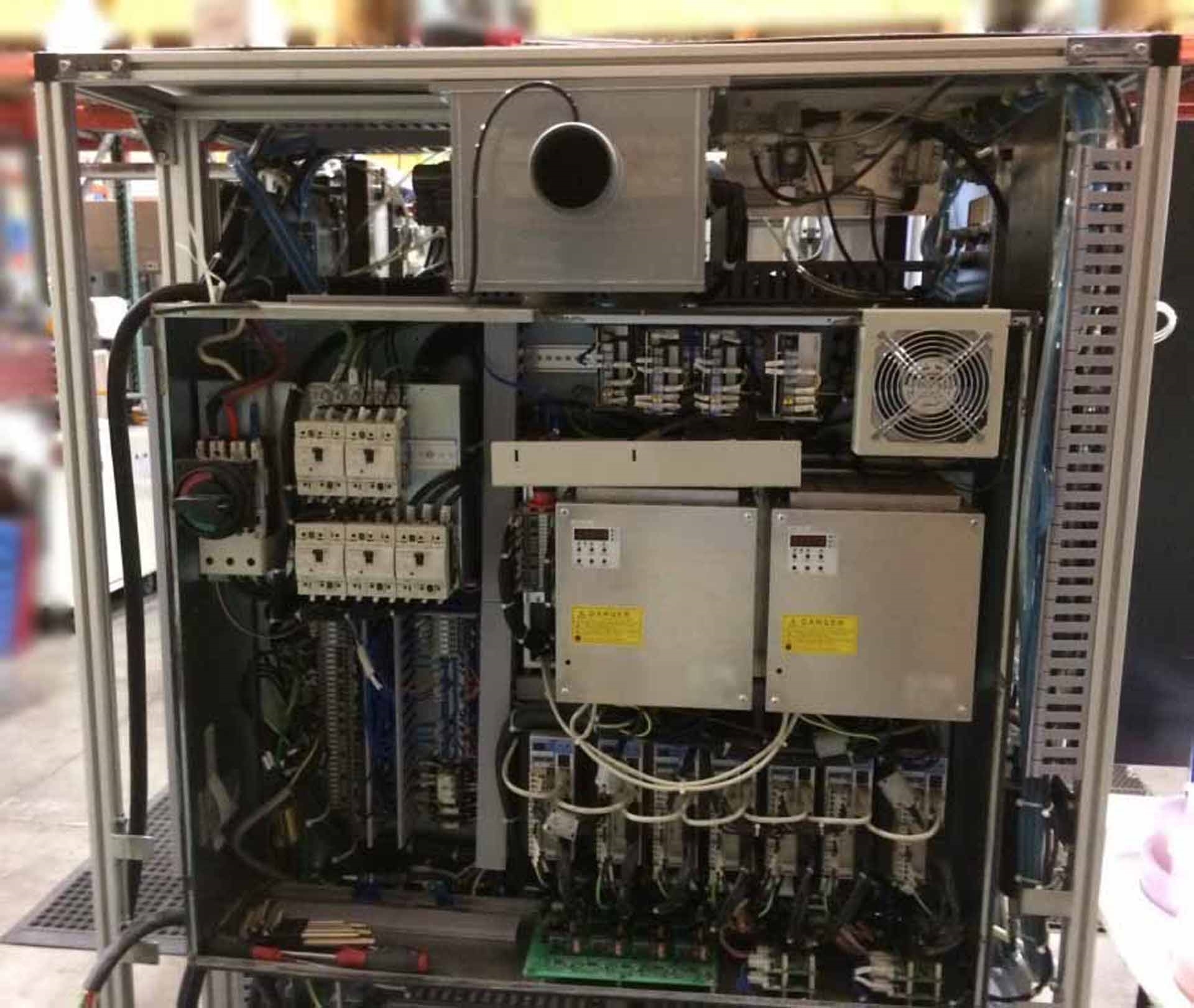 DISCO DFG 8540 used for sale price #9239485, 2004 > buy from CAE