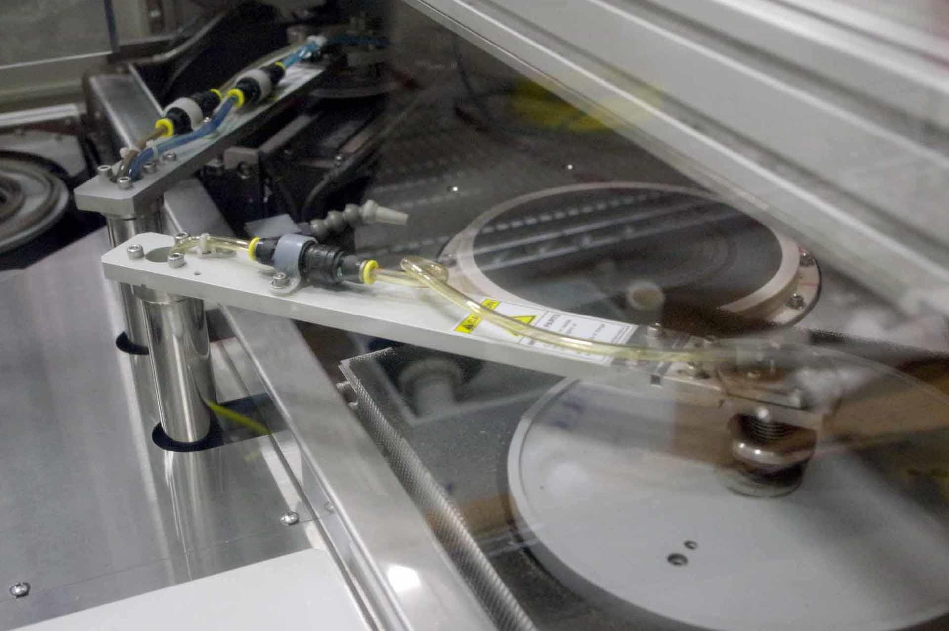 DISCO DFG 8540 used for sale price #9239485, 2004 > buy from CAE