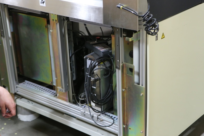 DISCO DFG 8540 Wafer Grinder, Lapper & Polisher used for sale price ...