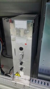 DISCO DFG 8540 Wafer Grinder, Lapper & Polisher used for sale price ...