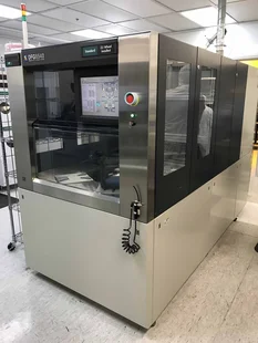 DISCO DFG 8540 Wafer Grinder, Lapper & Polisher used for sale price ...