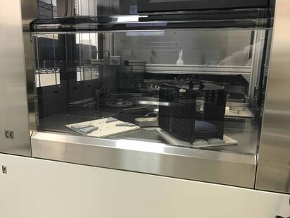 DISCO DFG 8540 已使用的 待售 价格 #9395420, 2009 > 买 从 CAE