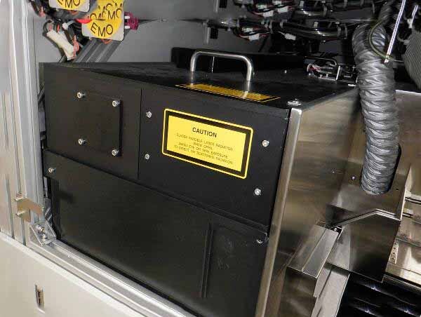 DISCO DFL 7160 used for sale price #293616125, 2012 > buy from CAE