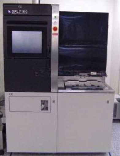 DISCO DFL 7160 Scriber / Dicer used for sale price #9081764 > buy from CAE