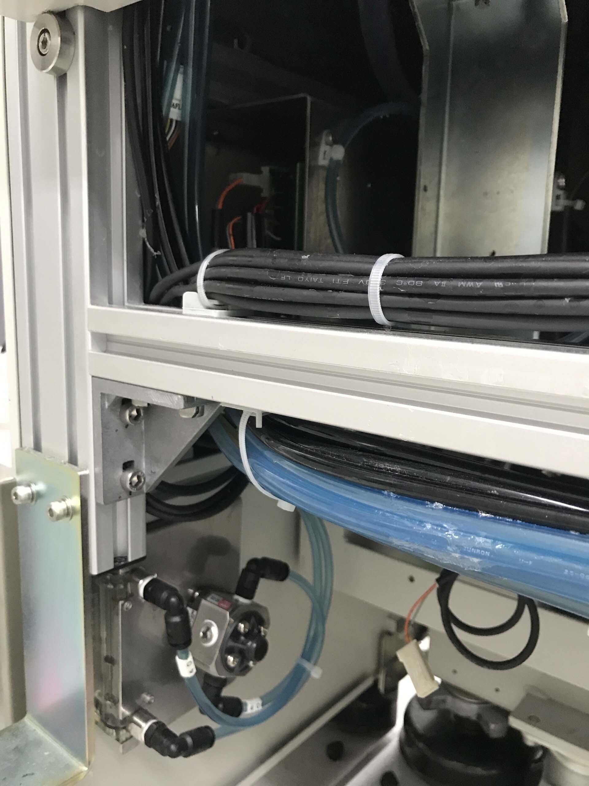 DISCO DFL 7160 Scriber / Dicer used for sale price #293702431, 2008 ...