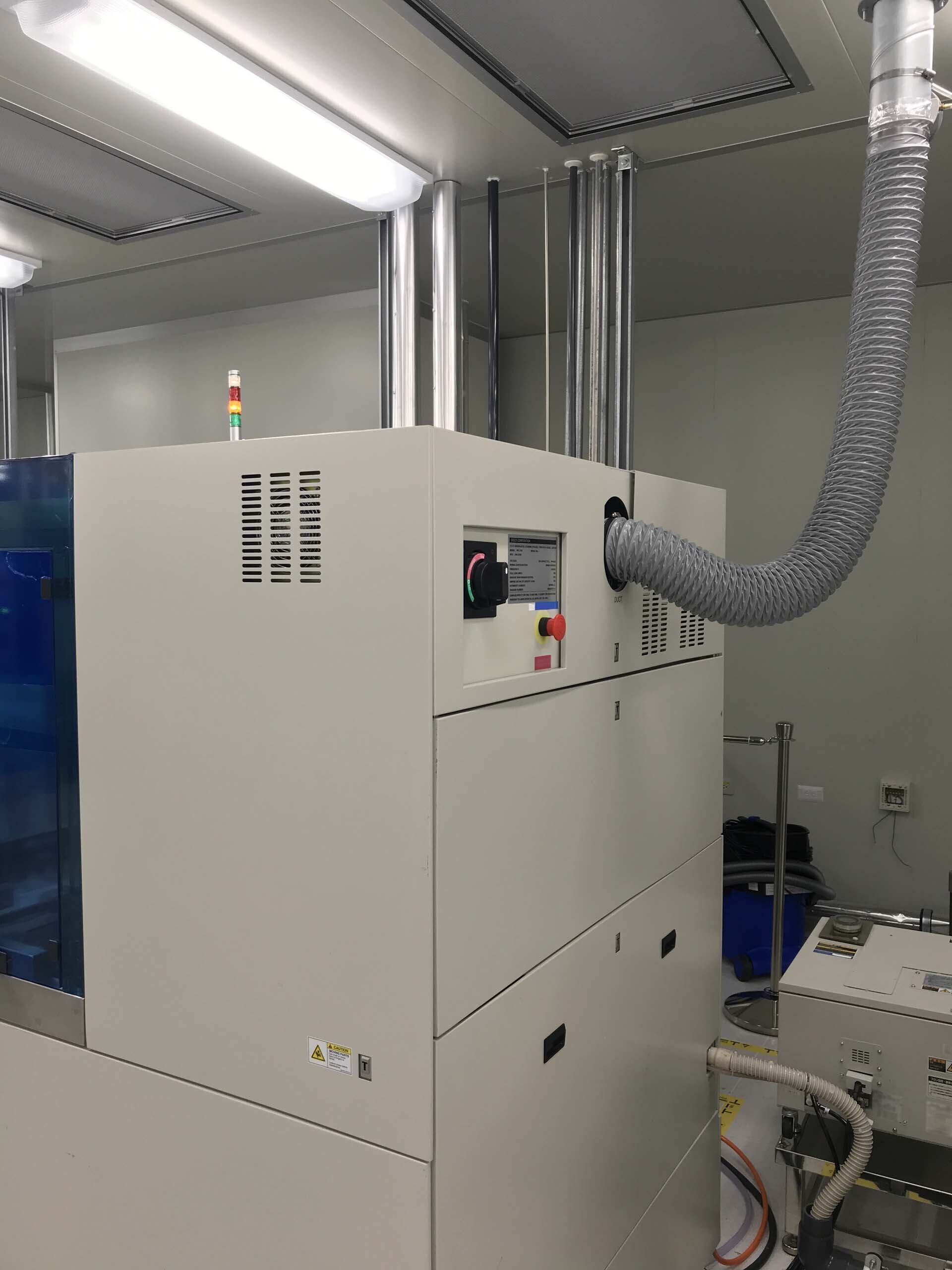 DISCO DFL 7160 Scriber / Dicer used for sale price #293702431, 2008 ...