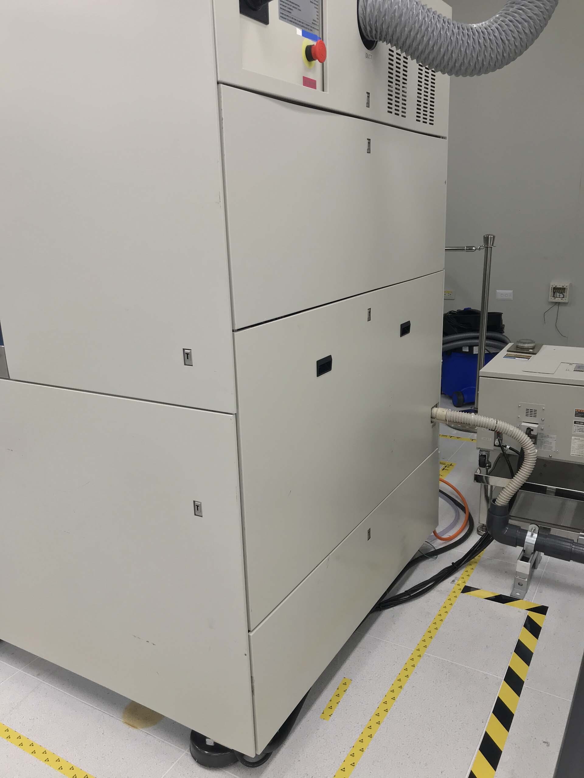 DISCO DFL 7160 Scriber / Dicer used for sale price #293702431, 2008 ...