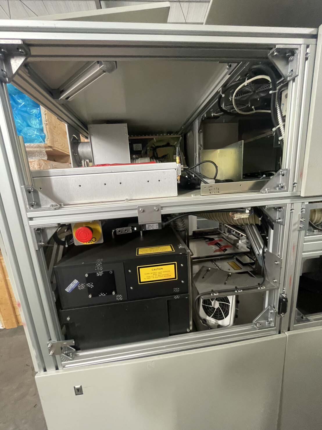 DISCO DFL 7160 劃線/切割機 用於銷售價格 #293771639, 2009 > 從 CAE 購買