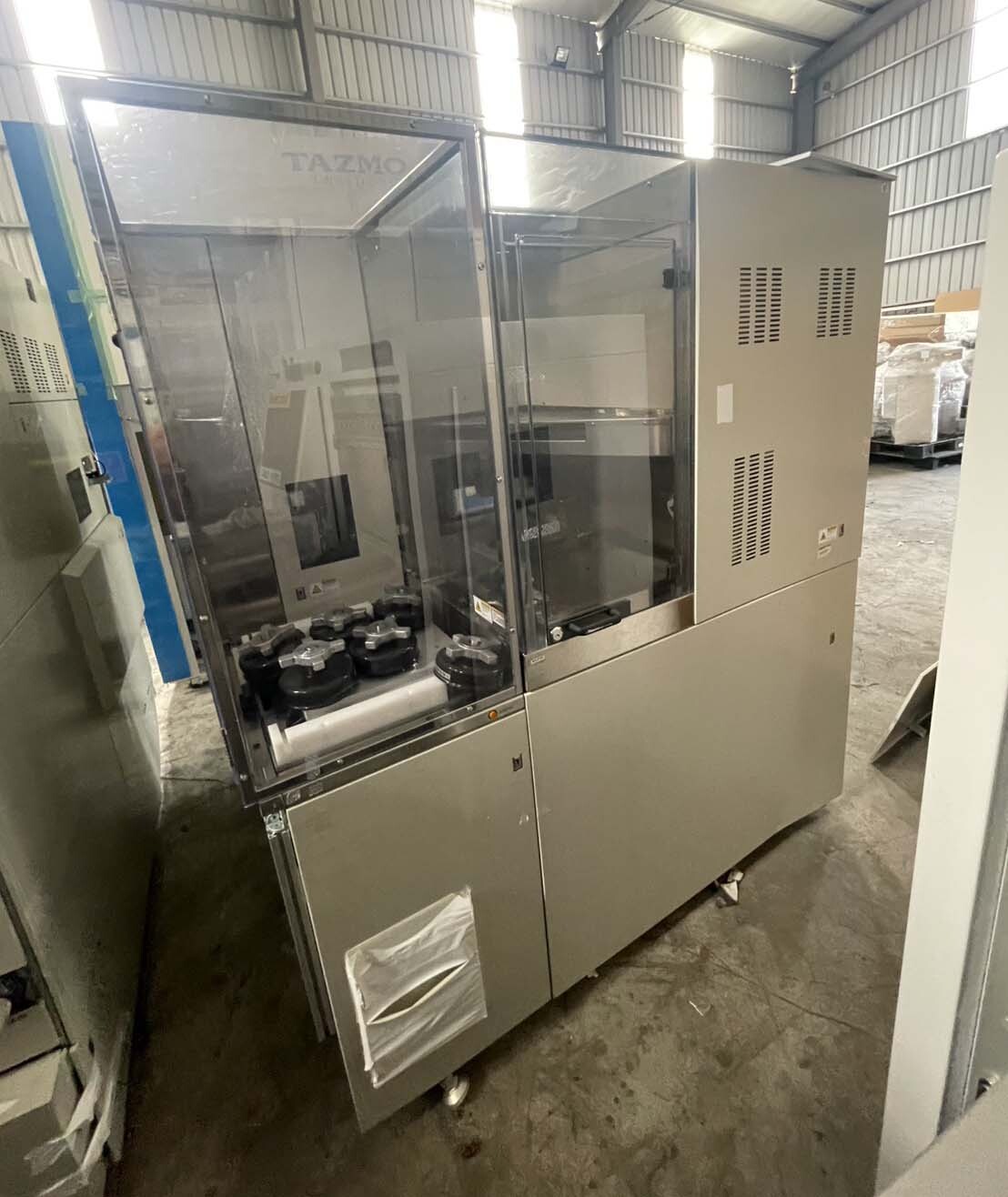 DISCO DFL 7160 劃線/切割機 用於銷售價格 #293771639, 2009 > 從 CAE 購買