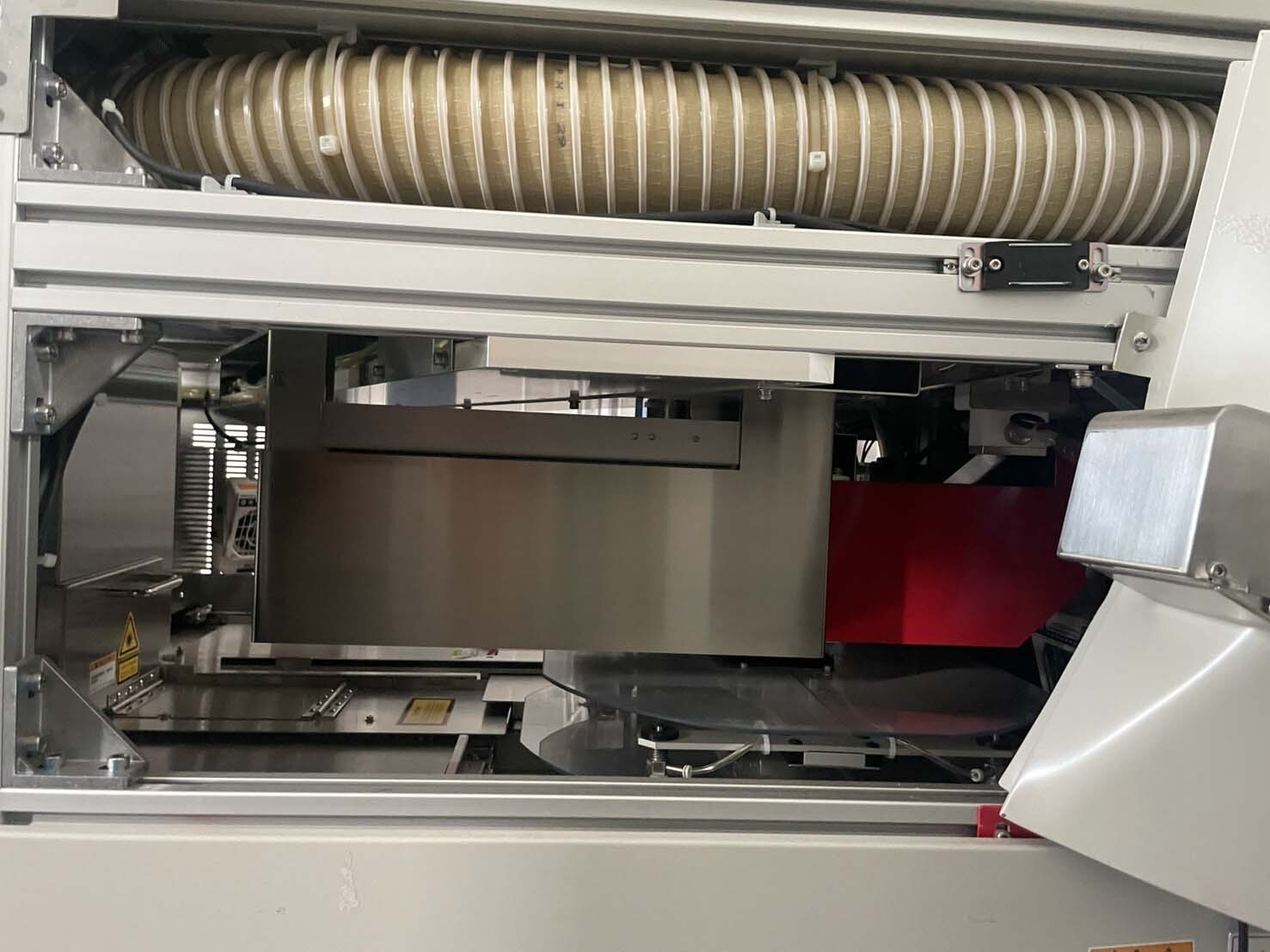 DISCO DFL 7160 劃線/切割機 用於銷售價格 #293771639, 2009 > 從 CAE 購買