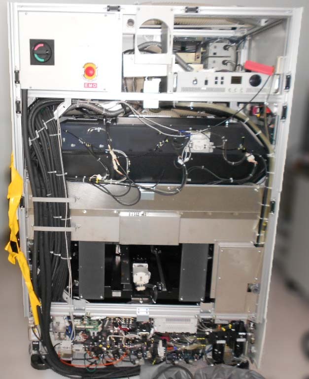 DISCO DFL 7160 스크라이버 / 다이서 판매 가격 #9404311, 2014에 사용됨 > CAE에서 구매