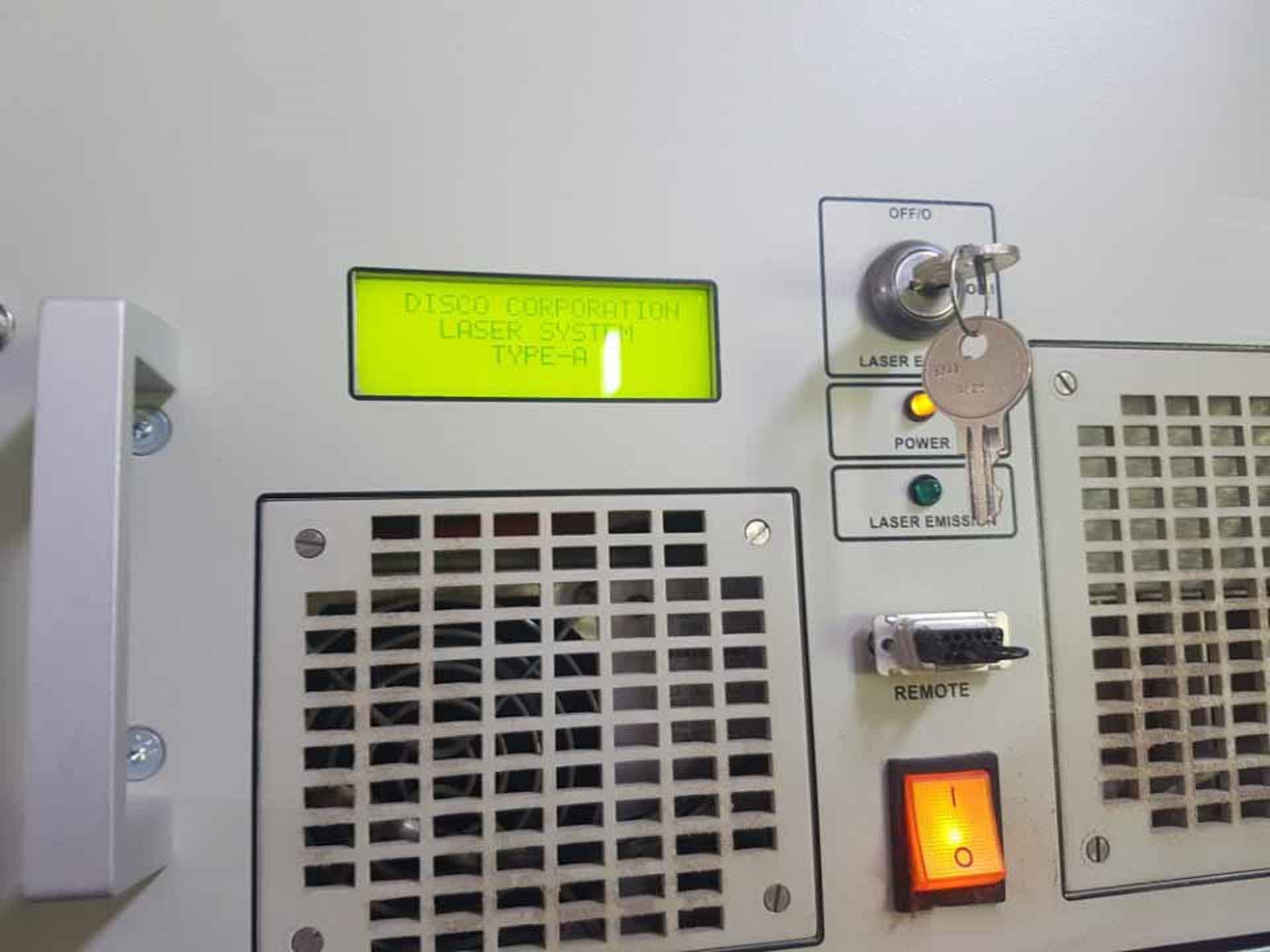 DISCO DFL 7160 中古 販売用 価格 #9210498, 2012 > 購入 from CAE