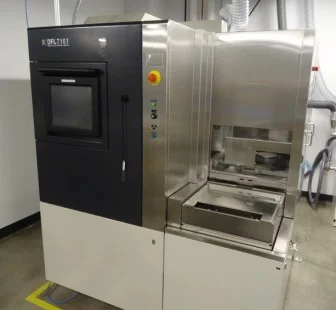 DISCO DFL 7161 Type K 劃線/切割機 用於銷售價格 #9120285 > 從 CAE 購買