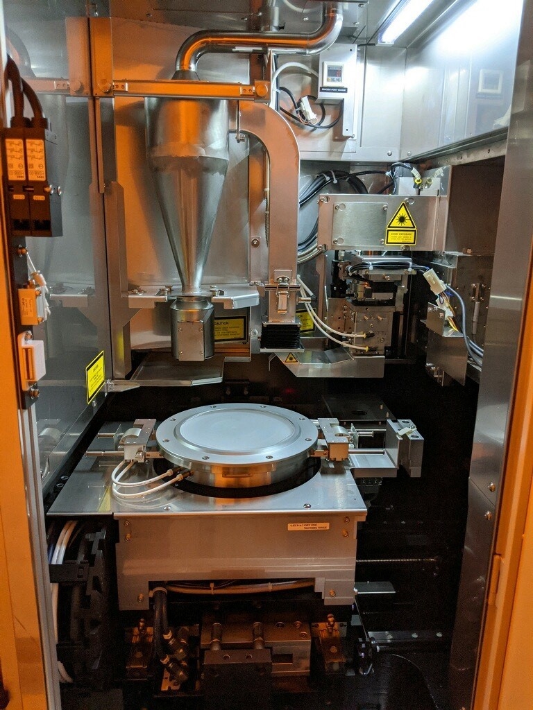 DISCO DFL 7161 used for sale price #9262967, 2016 > buy from CAE