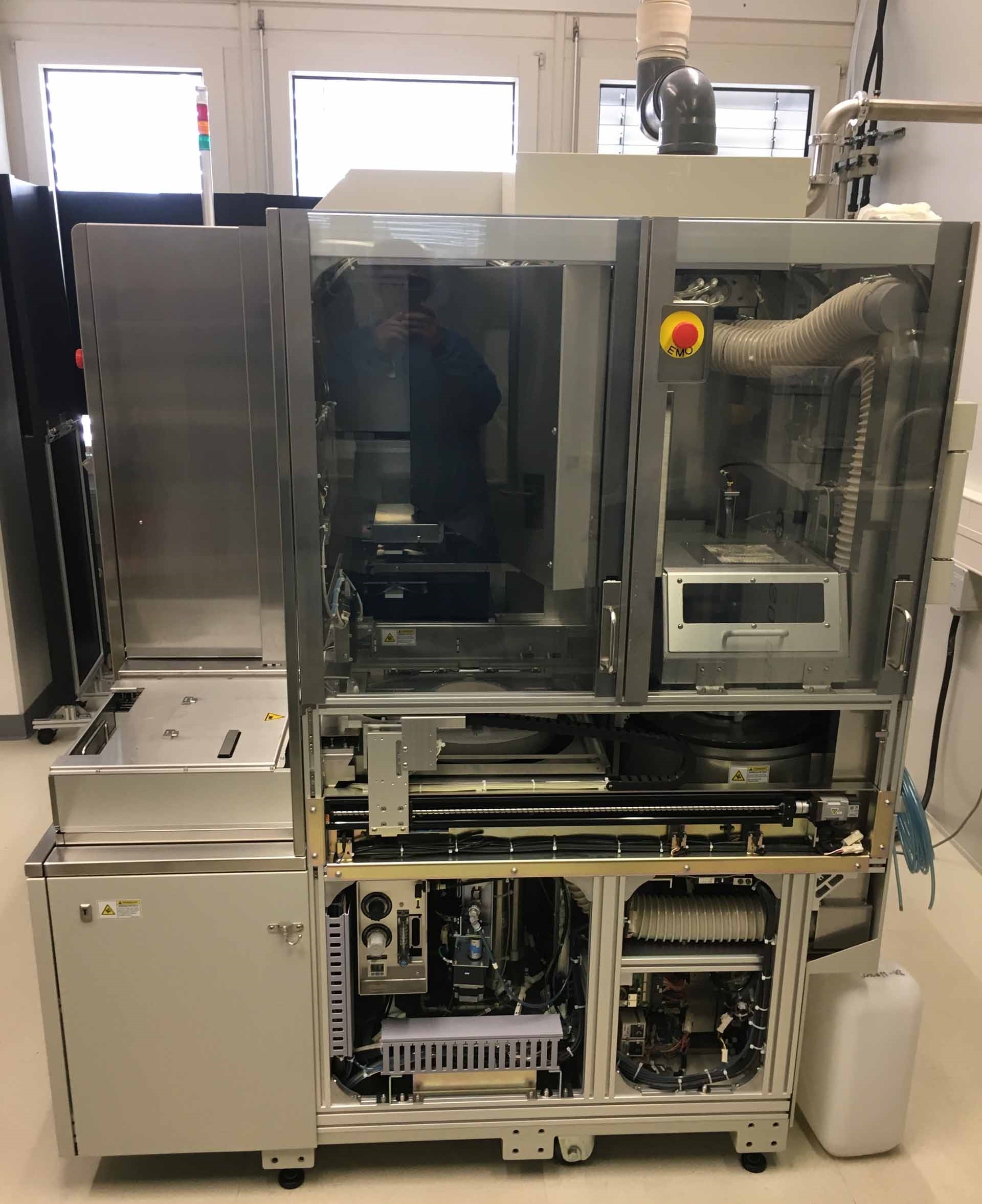 DISCO DFL 7161 used for sale price #9220486, 2011 > buy from CAE