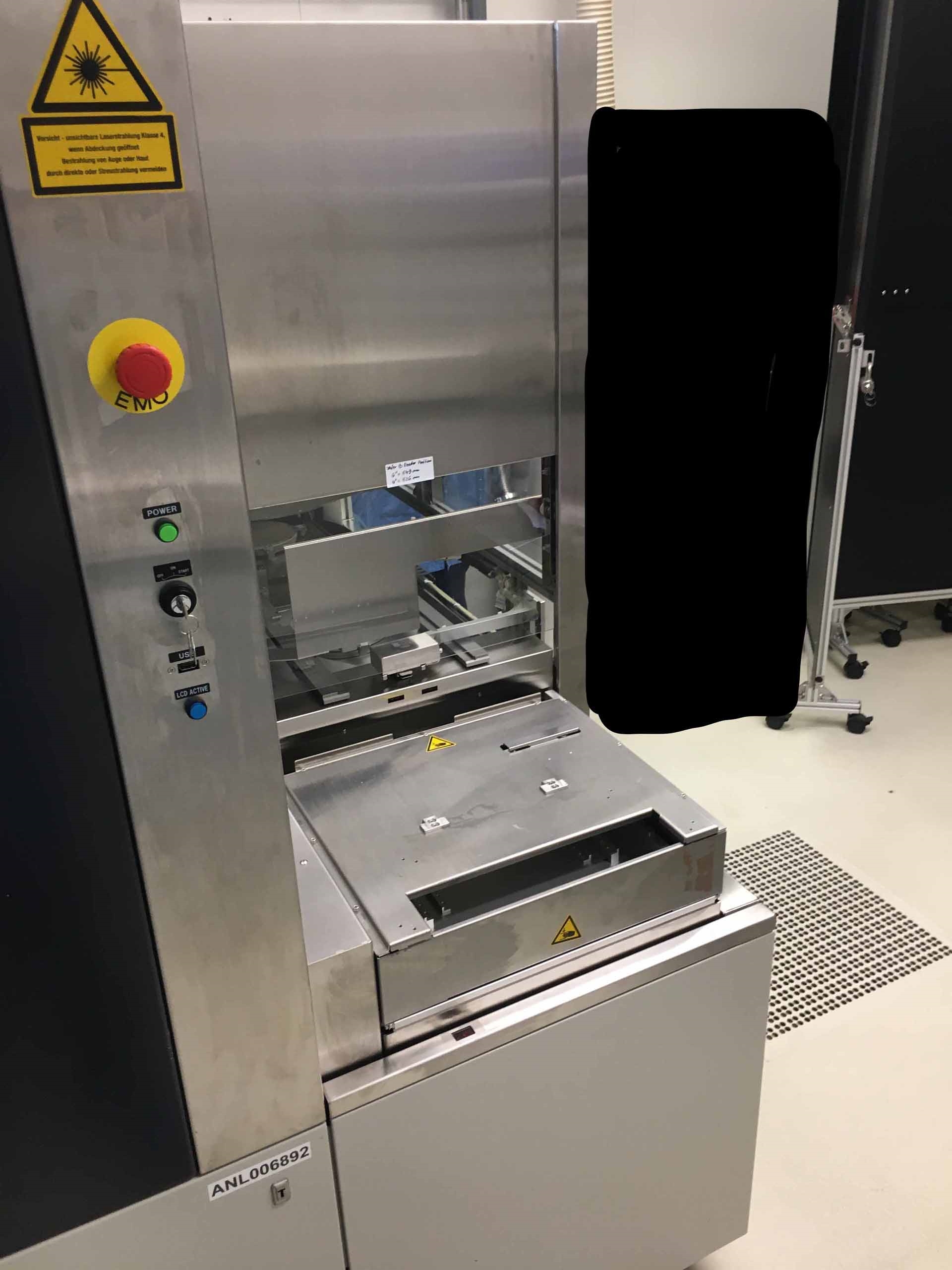 DISCO DFL 7161 used for sale price #9220486, 2011 > buy from CAE