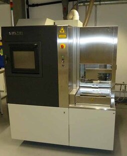 DISCO DFL 7161 used for sale price #9220486, 2011 > buy from CAE