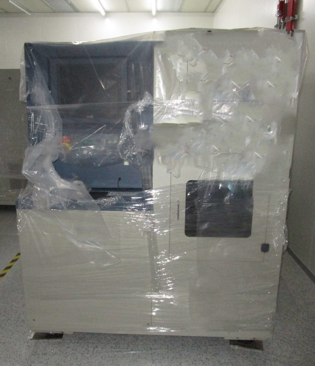 DISCO DFL 7340 Scriber / Dicer used for sale price #9401269 > buy from CAE
