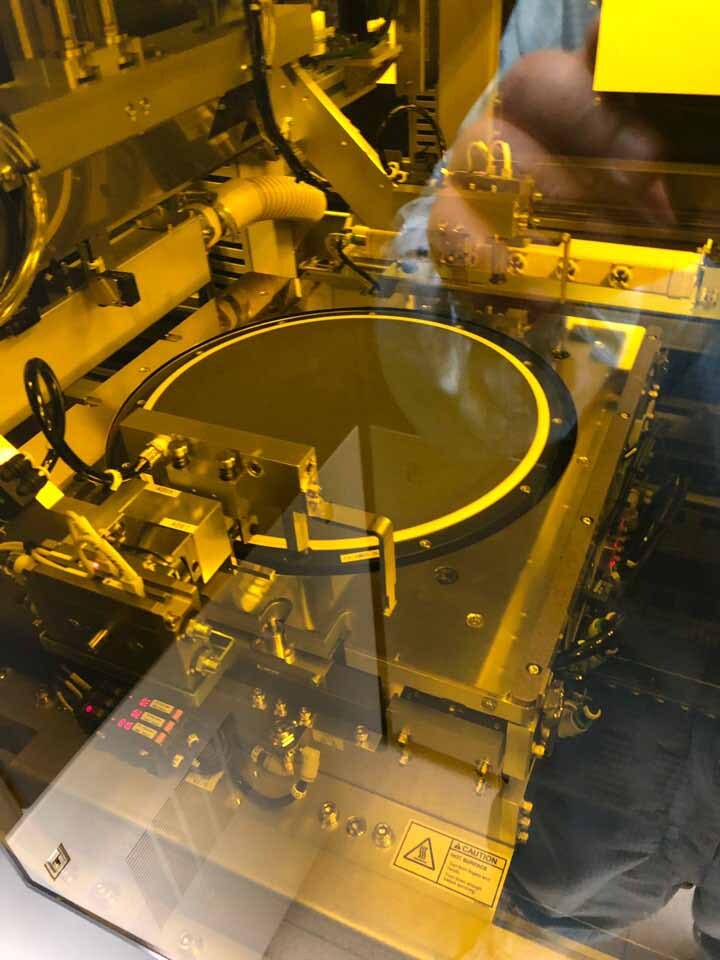 DISCO DGP 8761 + DFM 2800 用 待售的 價格 #9401990, 2018 > 購買 from CAE