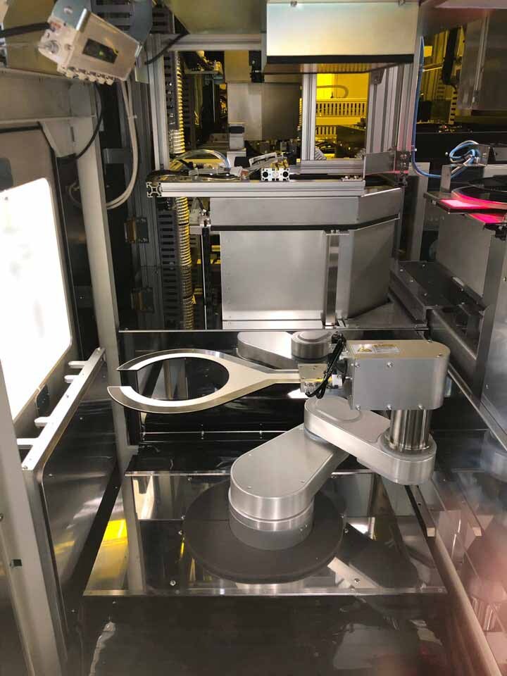 DISCO DGP 8761 + DFM 2800 用 待售的 價格 #9401990, 2018 > 購買 from CAE