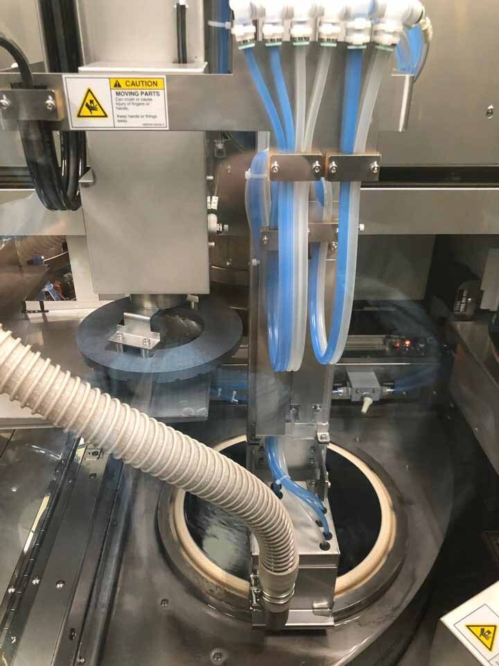 DISCO DGP 8761 + DFM 2800 用 待售的 價格 #9401990, 2018 > 購買 from CAE