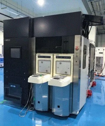 DISCO DGP 8761 Wafer Grinder, Lapper & Polisher used for sale price ...