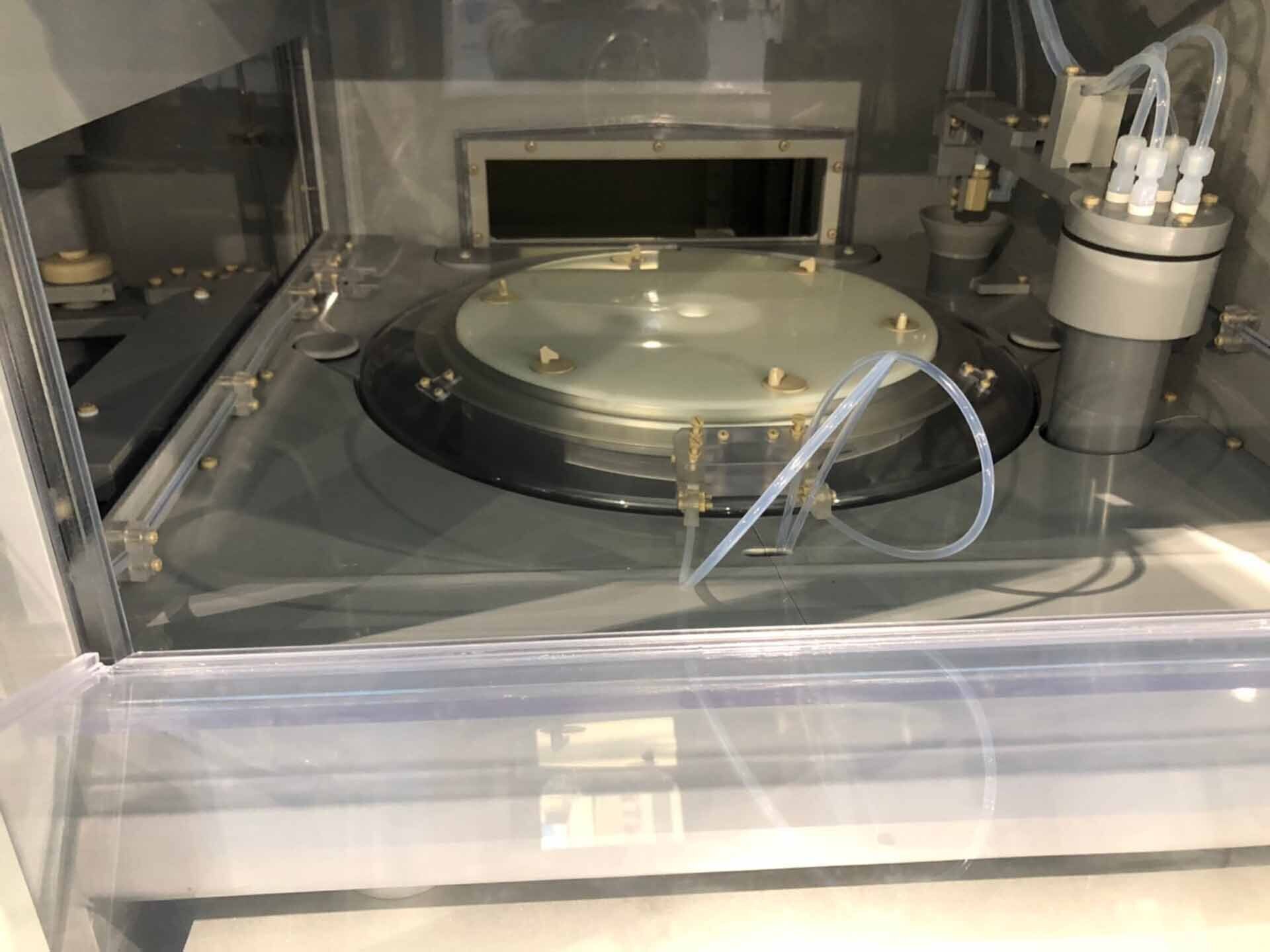 DISCO DGP 8761 used for sale price #9256500, 2009 > buy from CAE