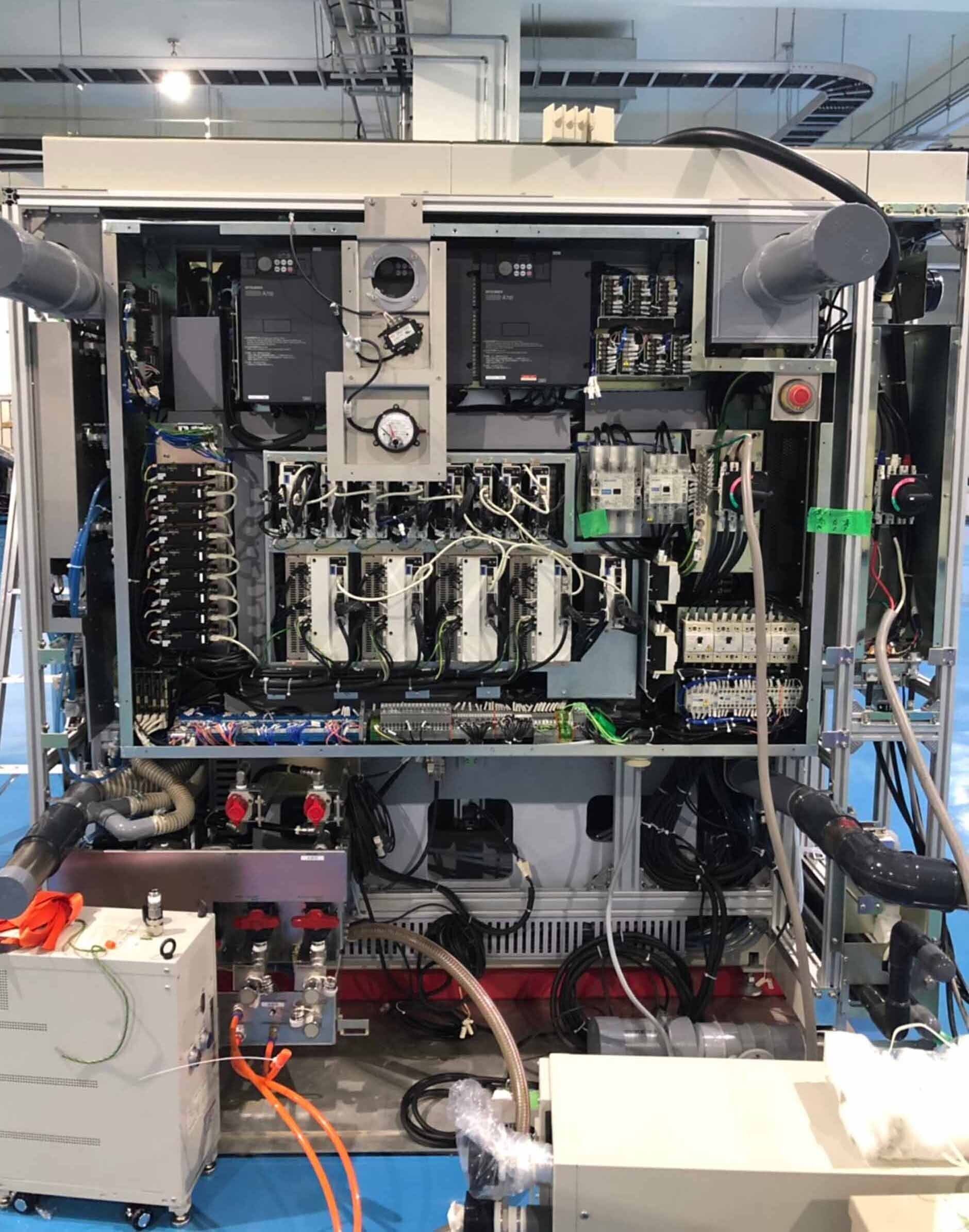 DISCO DGP 8761 used for sale price #9256500, 2009 > buy from CAE