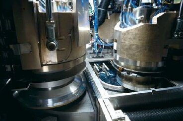 DISCO DGP 8761 웨이퍼 그라인더, 랩퍼 & 폴리셔 판매 가격 #9099387, 2012에 사용됨 > CAE에서 구매