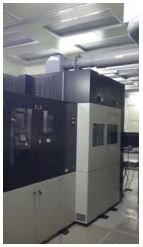 DISCO DGP 8761 Wafer Grinder, Lapper & Polisher used for sale price ...