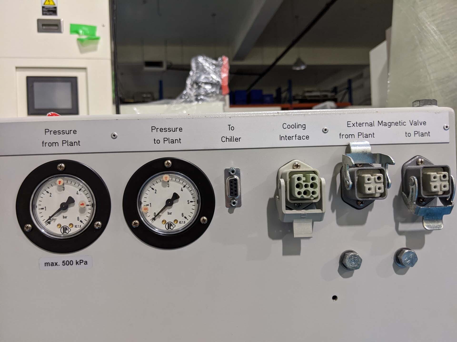 DISCO DGP 8761 used for sale price #9256500, 2009 > buy from CAE