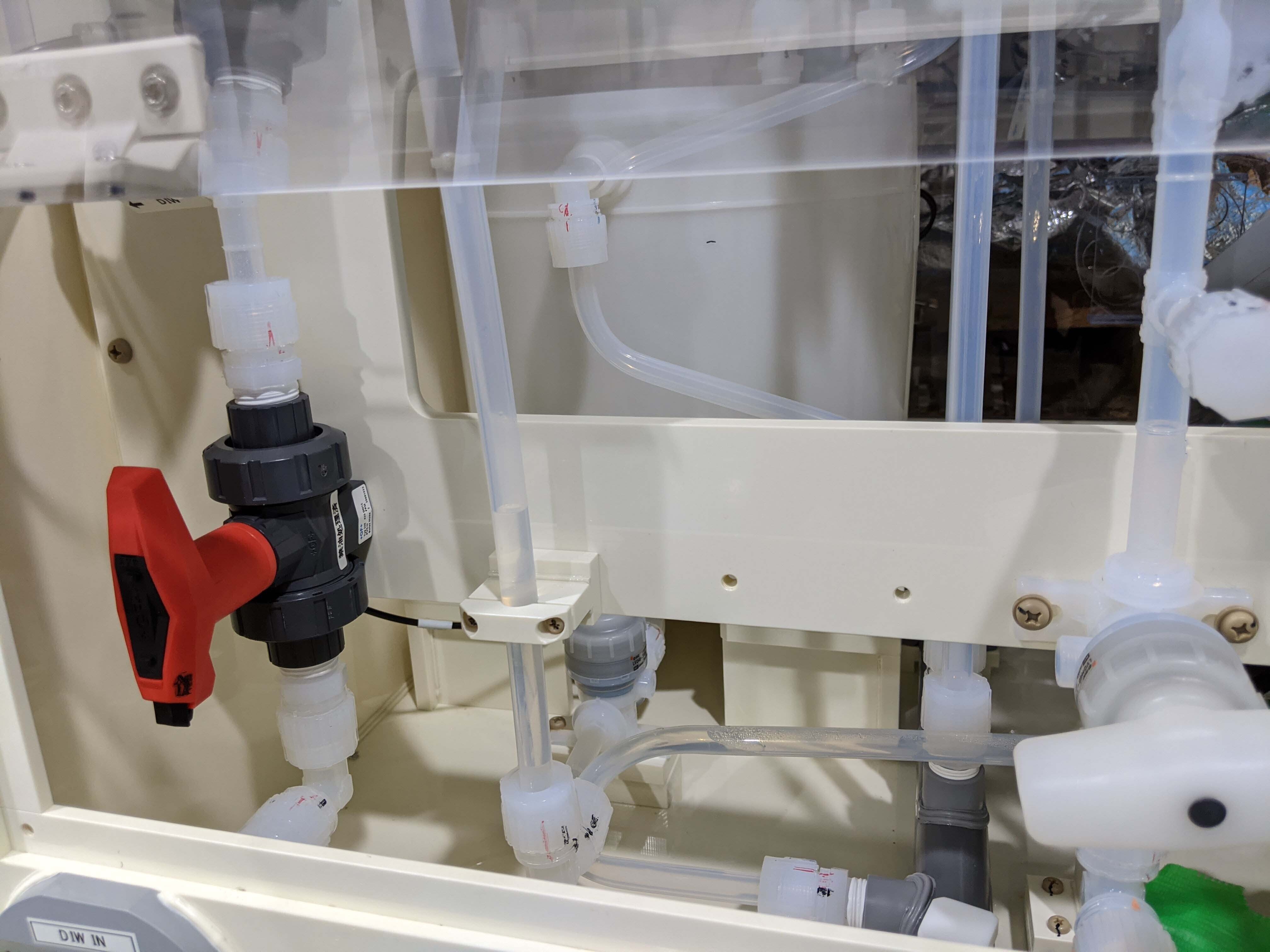 DISCO DGP 8761 used for sale price #9256500, 2009 > buy from CAE