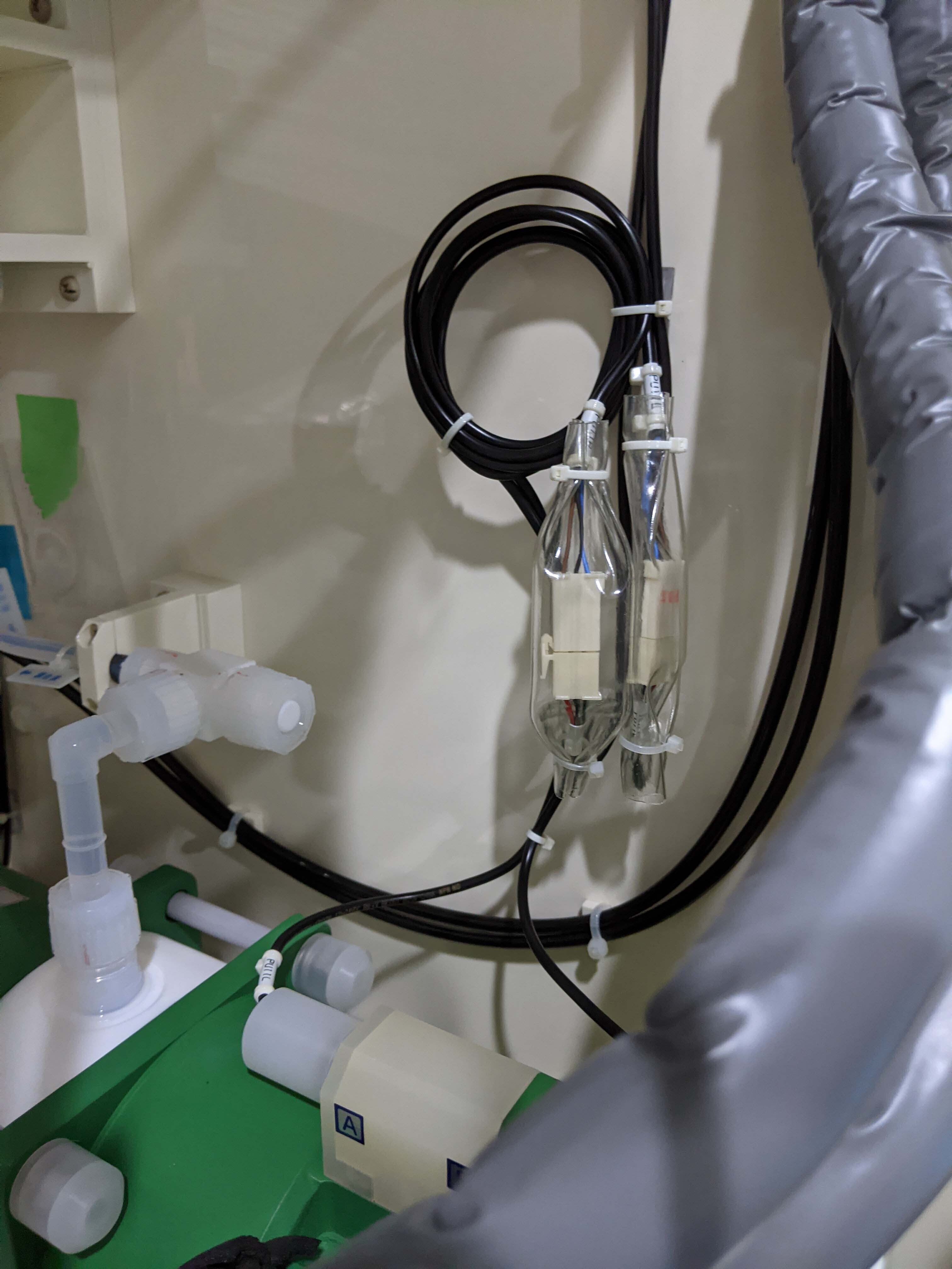 DISCO DGP 8761 used for sale price #9256500, 2009 > buy from CAE