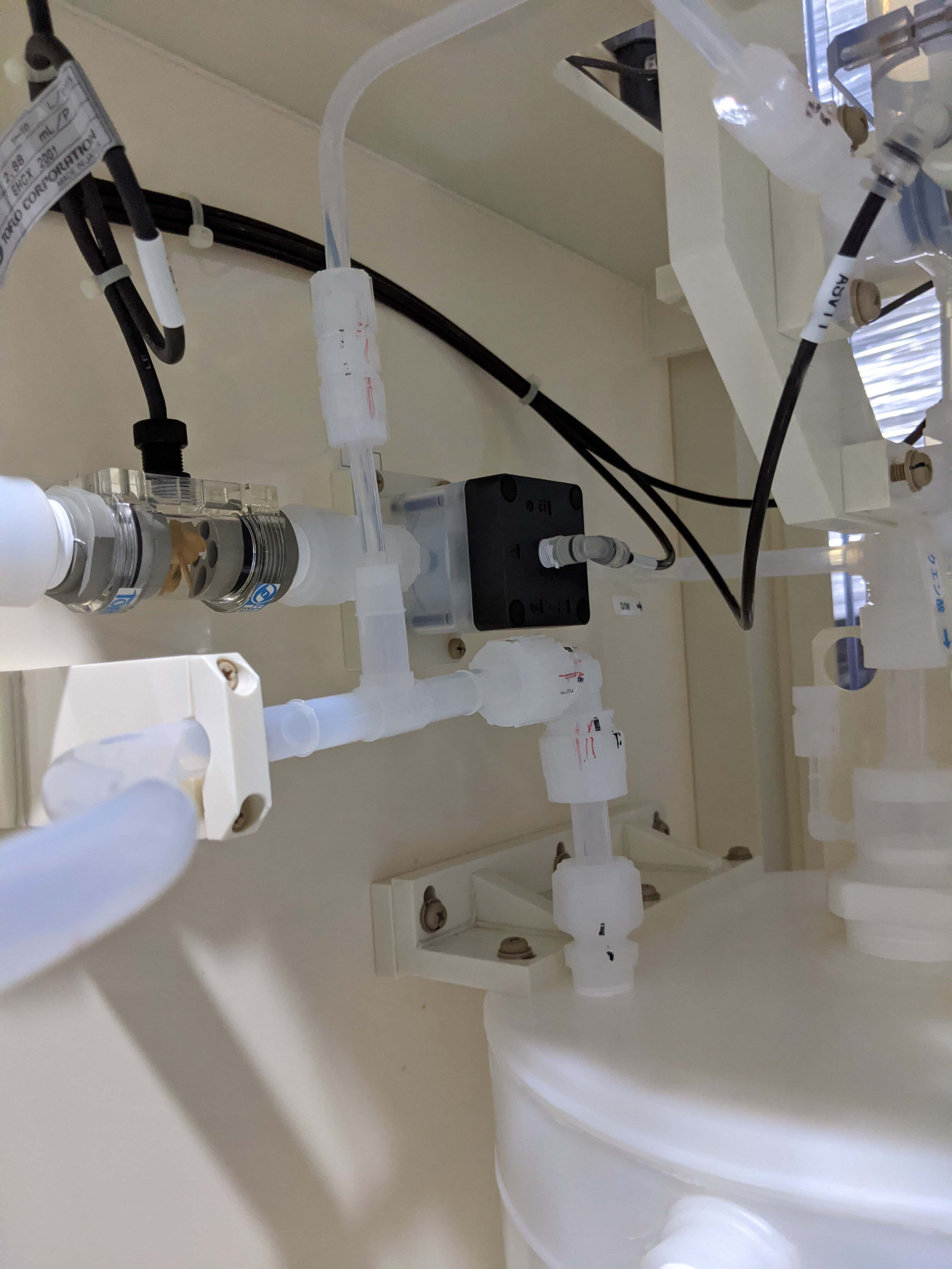 DISCO DGP 8761 used for sale price #9256500, 2009 > buy from CAE